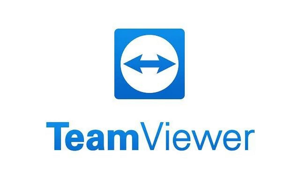 TeamViewer绿色版安装包图标
