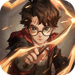哈利波特魔法觉醒修改器哈利波特魔法觉醒 修改器图标