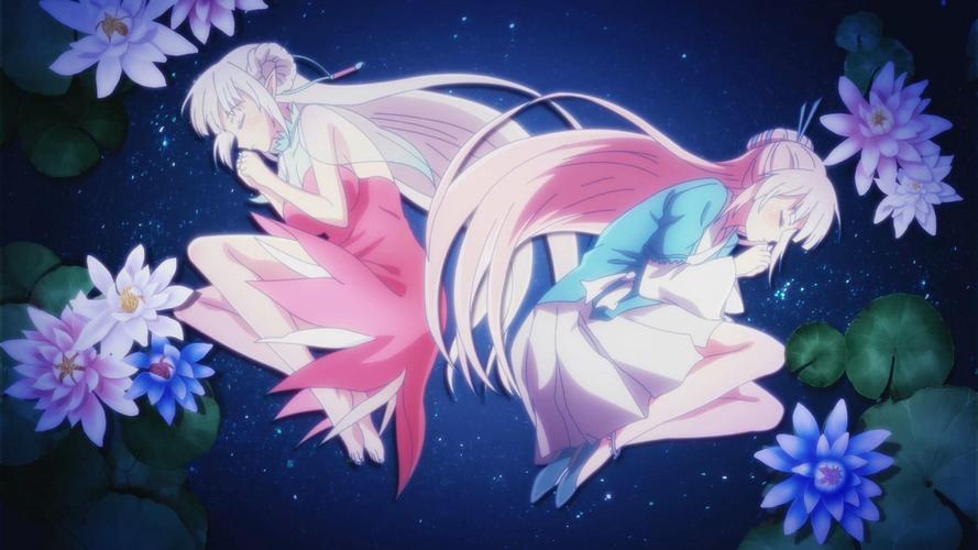 妖精种植手册动漫第二季在线观看福利版