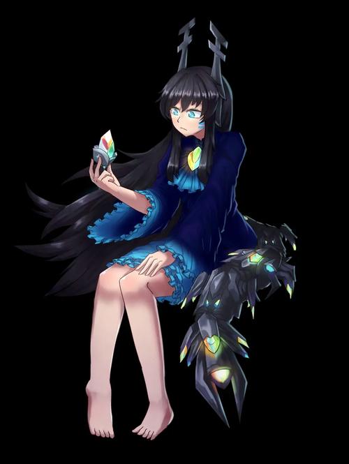 泰拉瑞亚娘化模组手机版无付费最新版图标