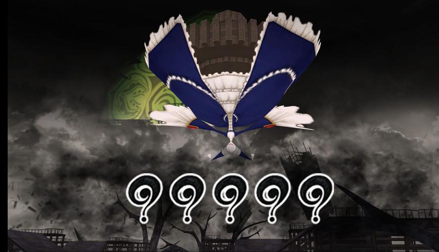 魔女之夜汉化版图标