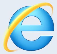 ie9浏览器电脑版图标