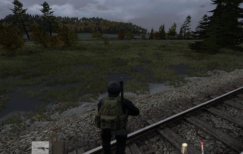 迷你DAYZ中文版破解版无限资源迷你DAYZ中文版破解版无限资源内购免费黑色老版截图