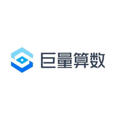 巨量算数官网入口无删减版图标