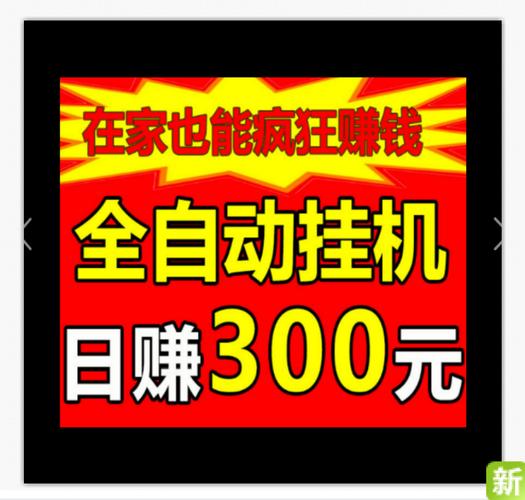 全自动挂机一小时赚20元绿色版截图
