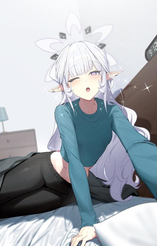 萌娘漫画有哪些动漫纯净无广告版