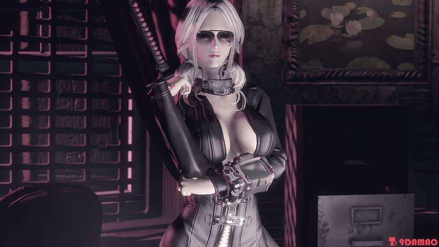 成年动漫3d无尽视频不卡黑色版免墙版