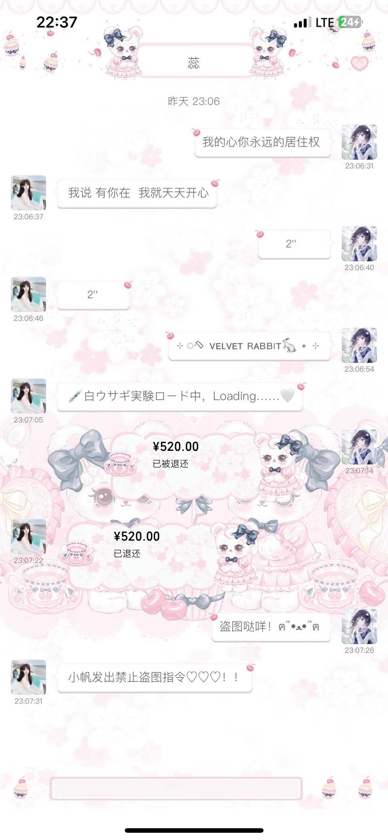 定制v美化包极速版2023图标