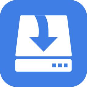 数据恢复大师工具图标
