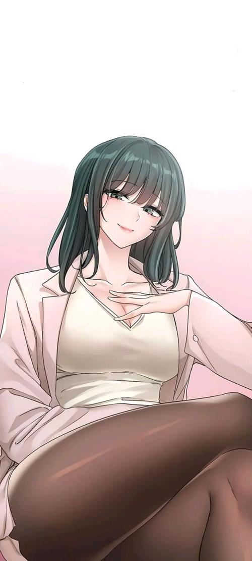 社团学姐游戏漫画第一章图标