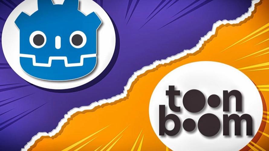 boomtoon正版官网破解版无需登录图标