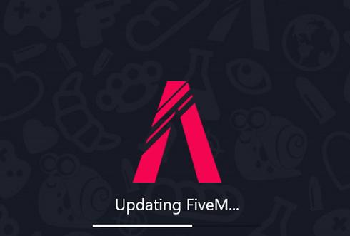 fivem辅助绅士版图标