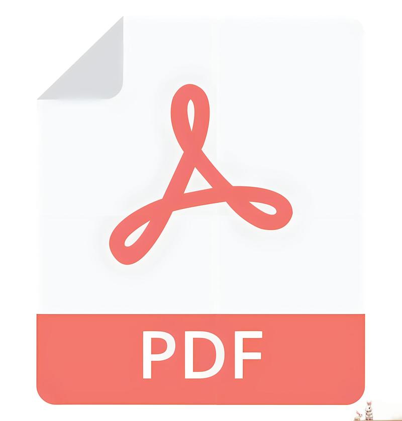 PDF编辑截图