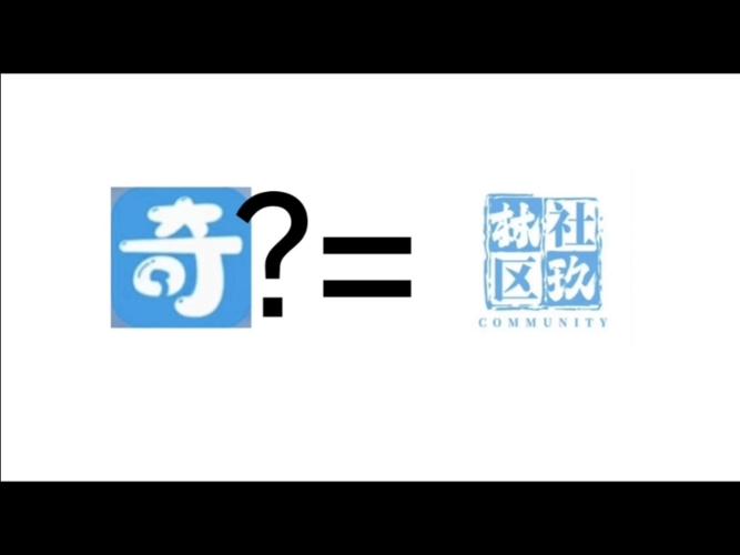 奇异社区新版2023截图