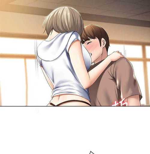 寄宿日记青春漫画画免费读最新版截图