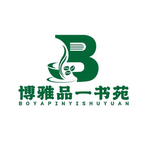 雅书阁图标