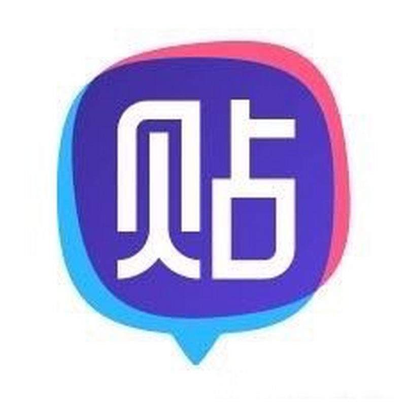 百度贴吧apk图标
