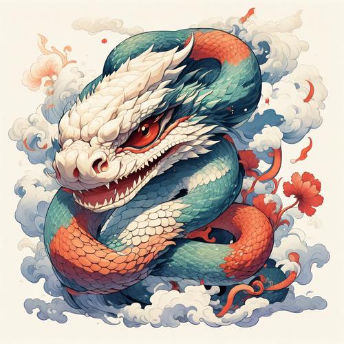 蟒蛇破解版无限vip图标