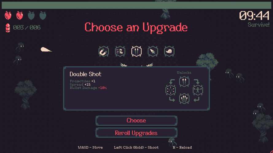 黎明前20分钟mod菜单最新版无限流量截图
