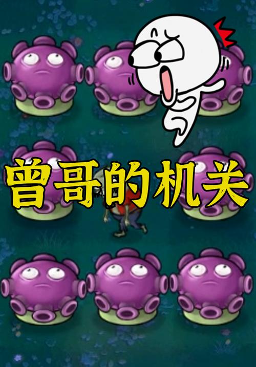 植物大战僵尸曾哥版本永久vip截图