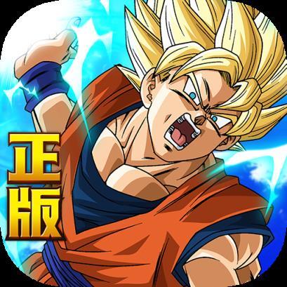 龙珠觉醒破解版无限钻石无限制版