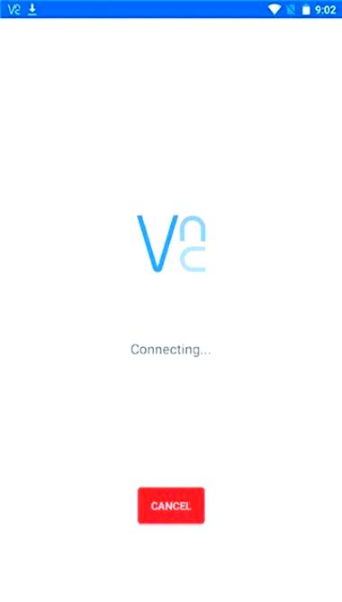 vnc远程桌面手机版云端辅助截图