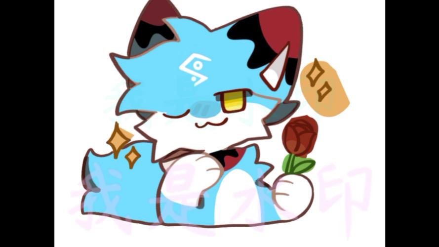 福瑞控漫画最新版图标