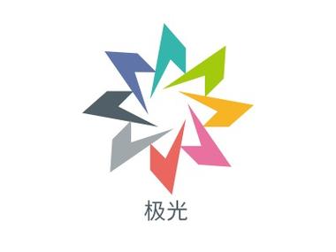 极光永久免费图标