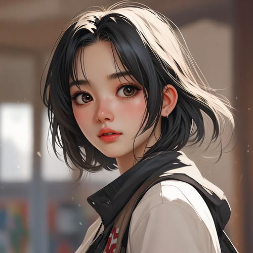 妖酷韩漫截图