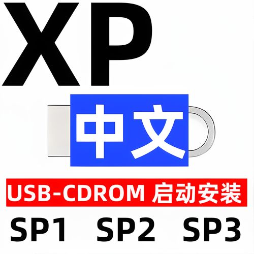 u盘直接安装iso原版镜像图标