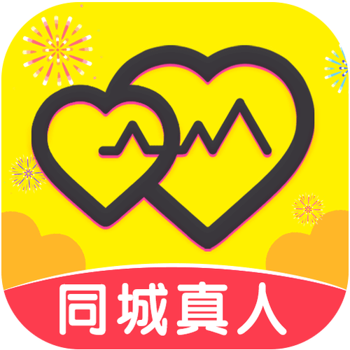 随心聊图标