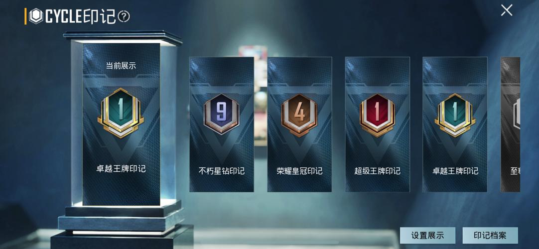 PUBG小橘子直装苹果版图标