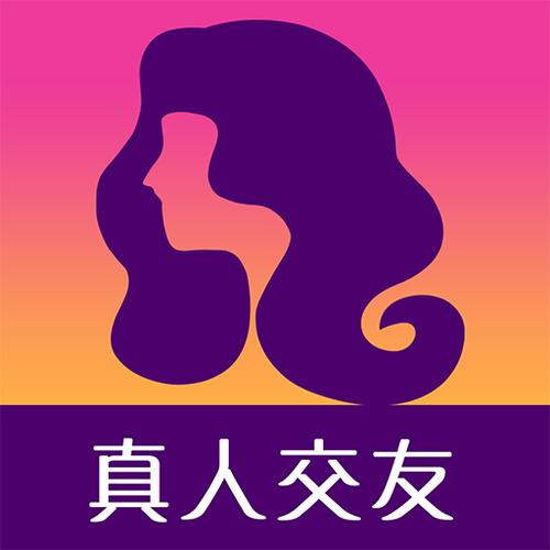 甜蜜聊交友软件图标