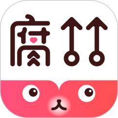 腐竹app官网版图标