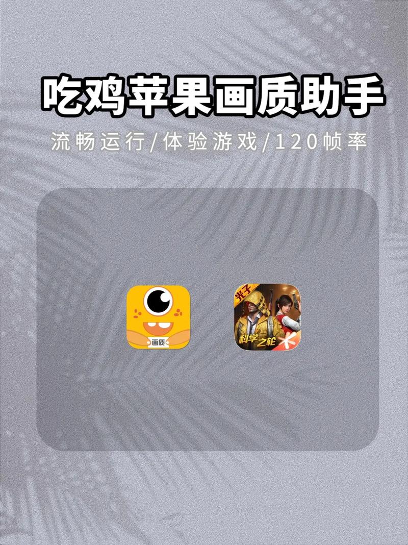 pubgtooicn画质助手2023换源版截图
