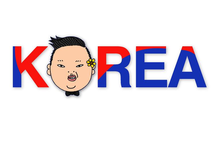 韩国漫画图标