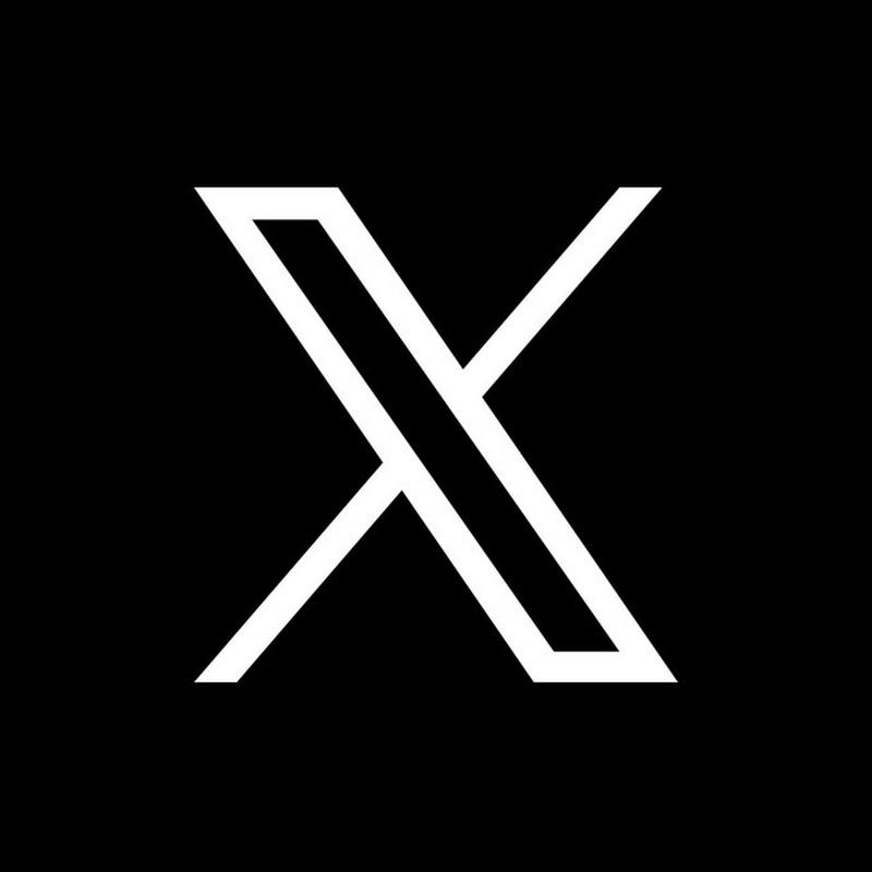 twitter黑色免费最新版图标