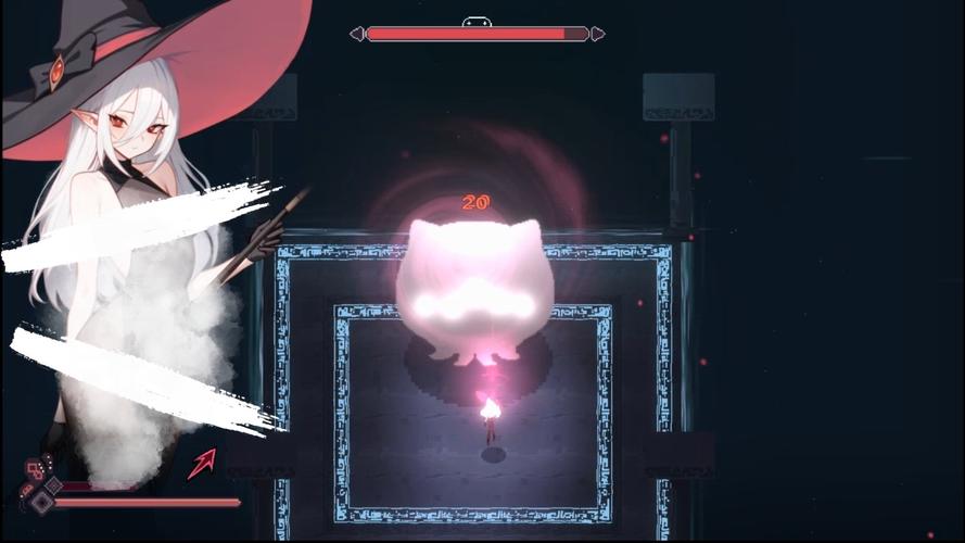 魔女的地牢安卓版