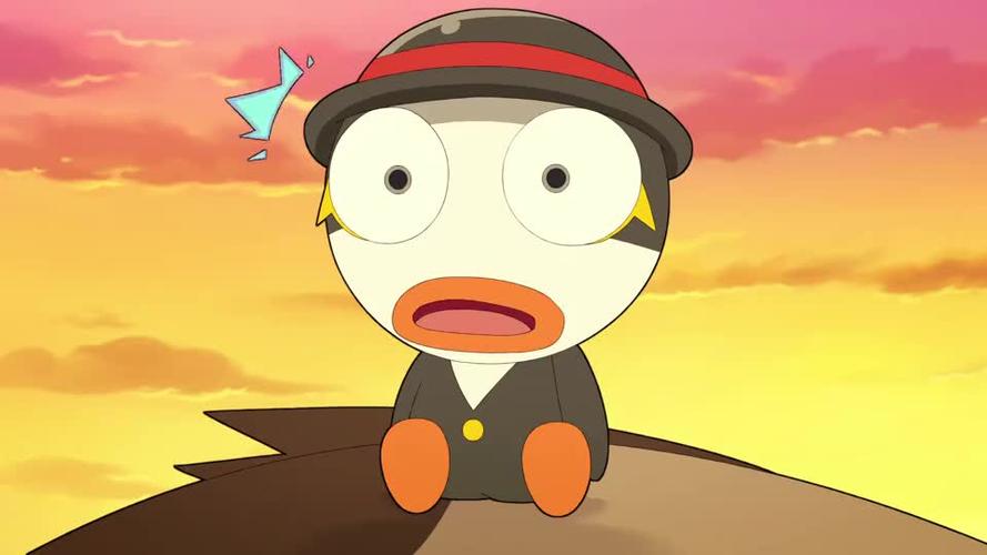 阿巴漫画线上教学截图