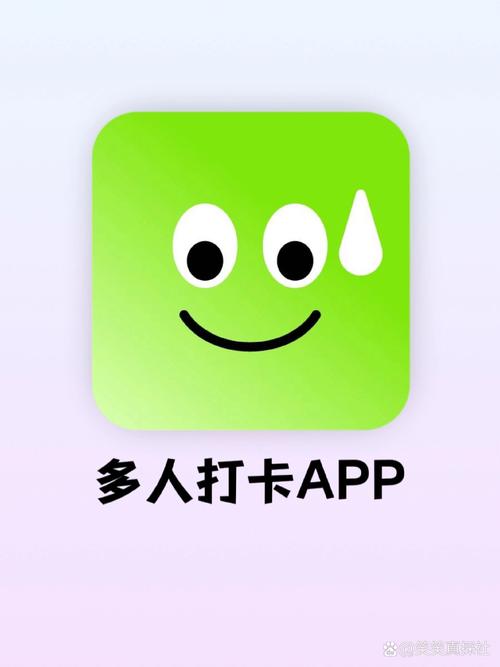 宝多打卡app赚钱图标