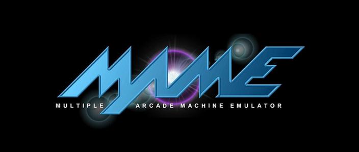 MAME4droid游戏合集图标