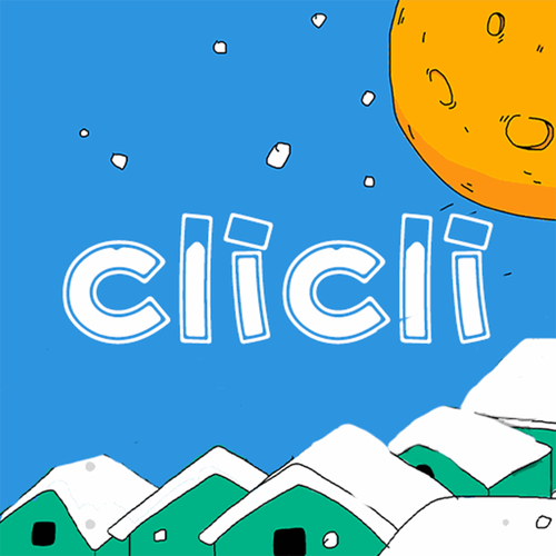 clicli官方官网图标