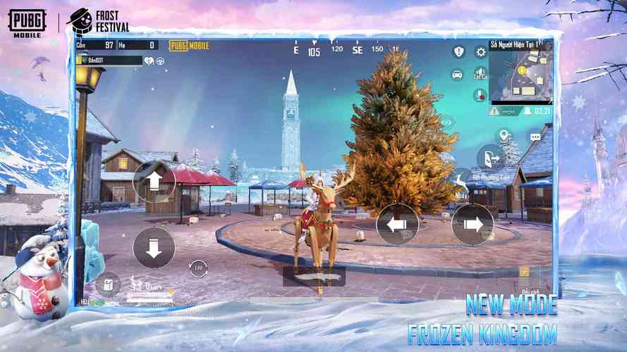 群星多功能绘制辅助器PUBG2023最新版本安卓版截图