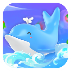 海豚爱消除红包版截图