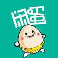 闲蛋图标
