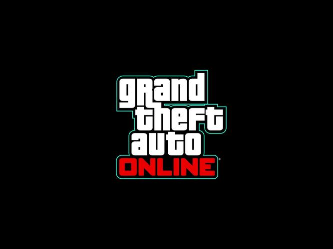 GTA5玩家自制白色版图标