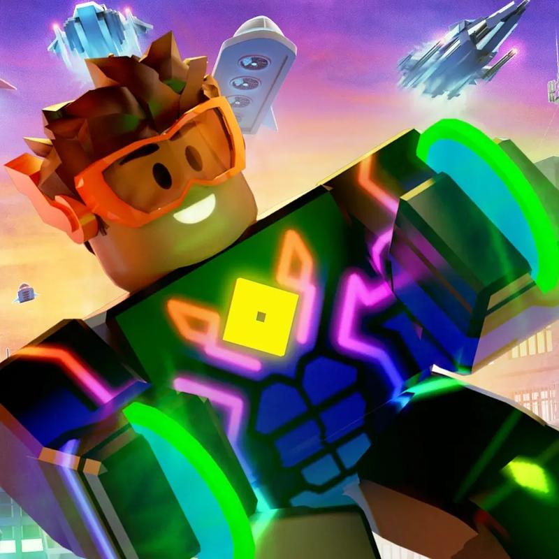 罗布乐思roblox国际服黄化版图标