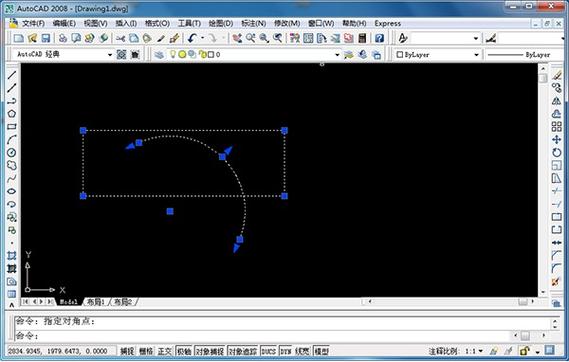 AutoCAD2008