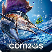 钓鱼发烧友最新破解版加速永久图标