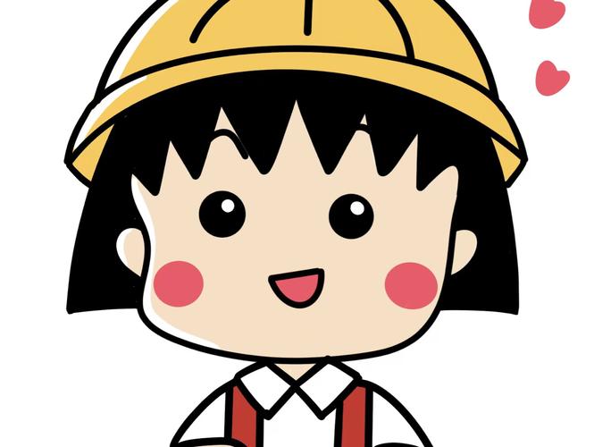 小丸子漫画抢先版截图